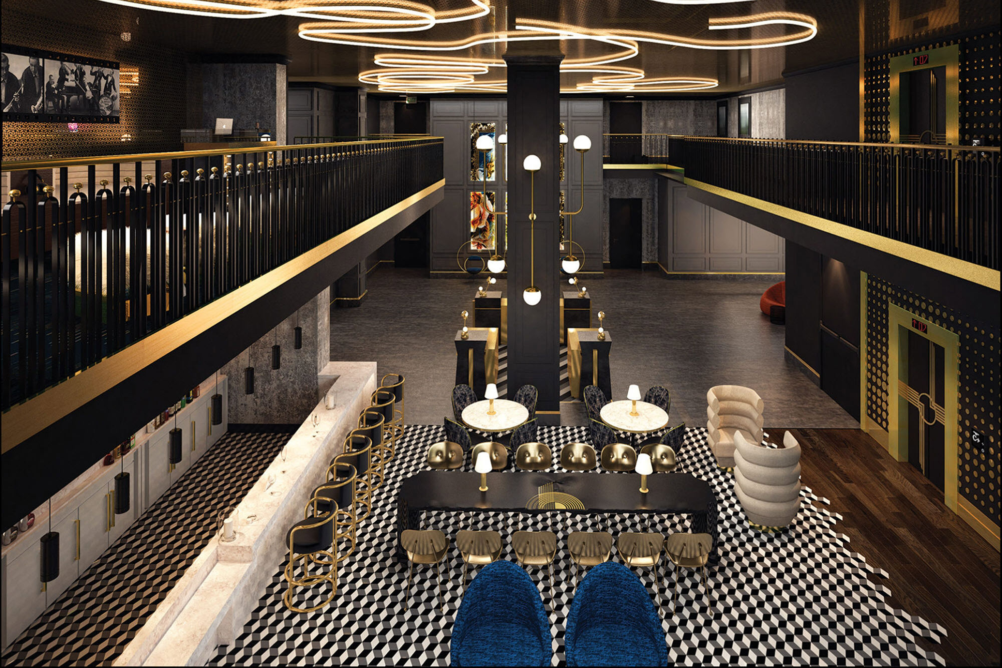 Mgs marriott store
